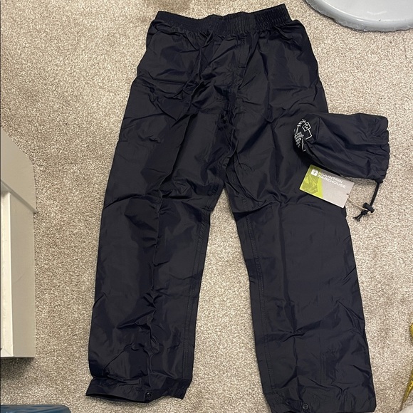 Mountain Warehouse | Bottoms | Brand Mountain Warehouse Pakka Ii Kids ...